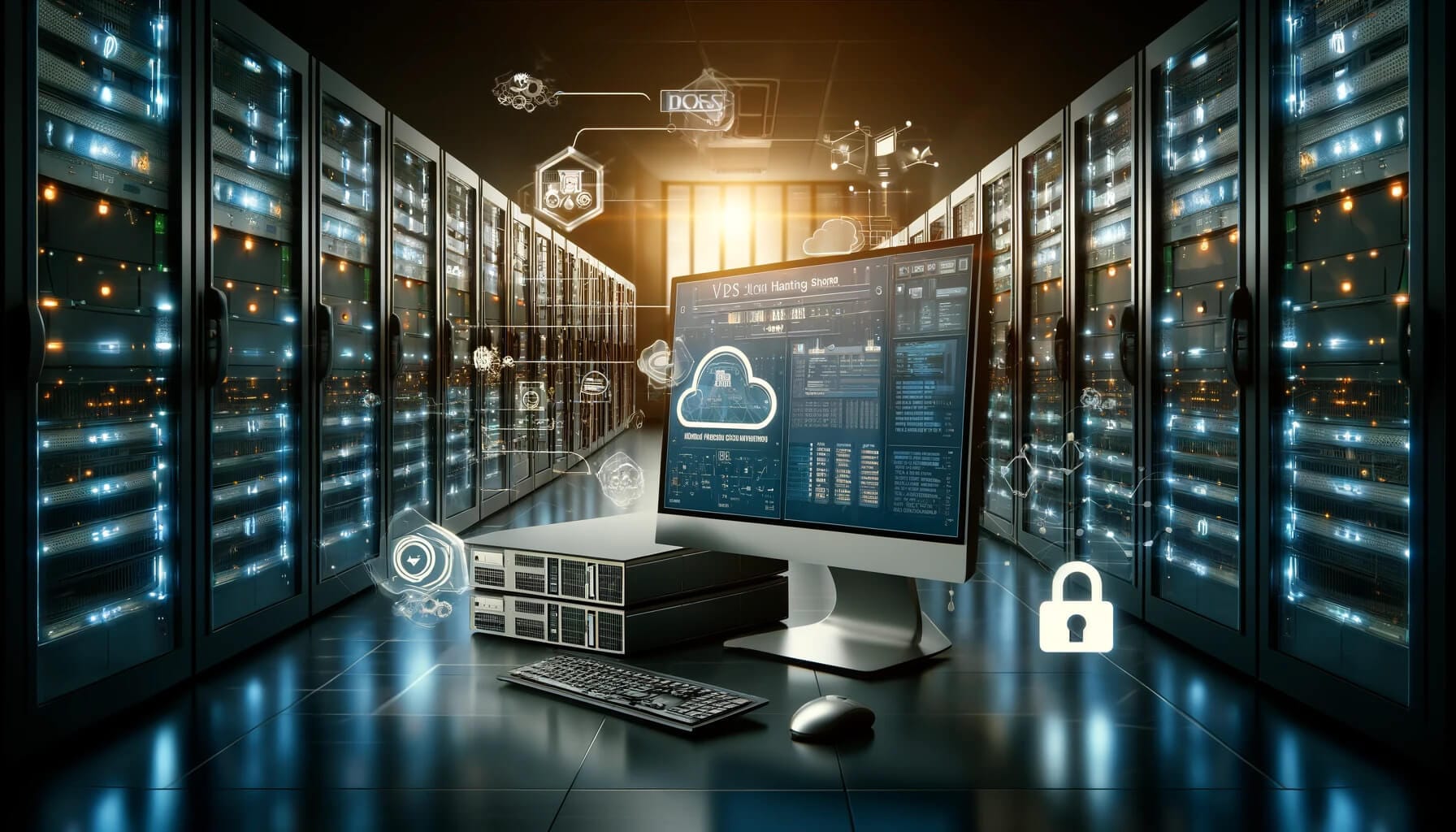 The Best VPS Hosting Providers of 2024: A Comprehensive Guide — CPYNET