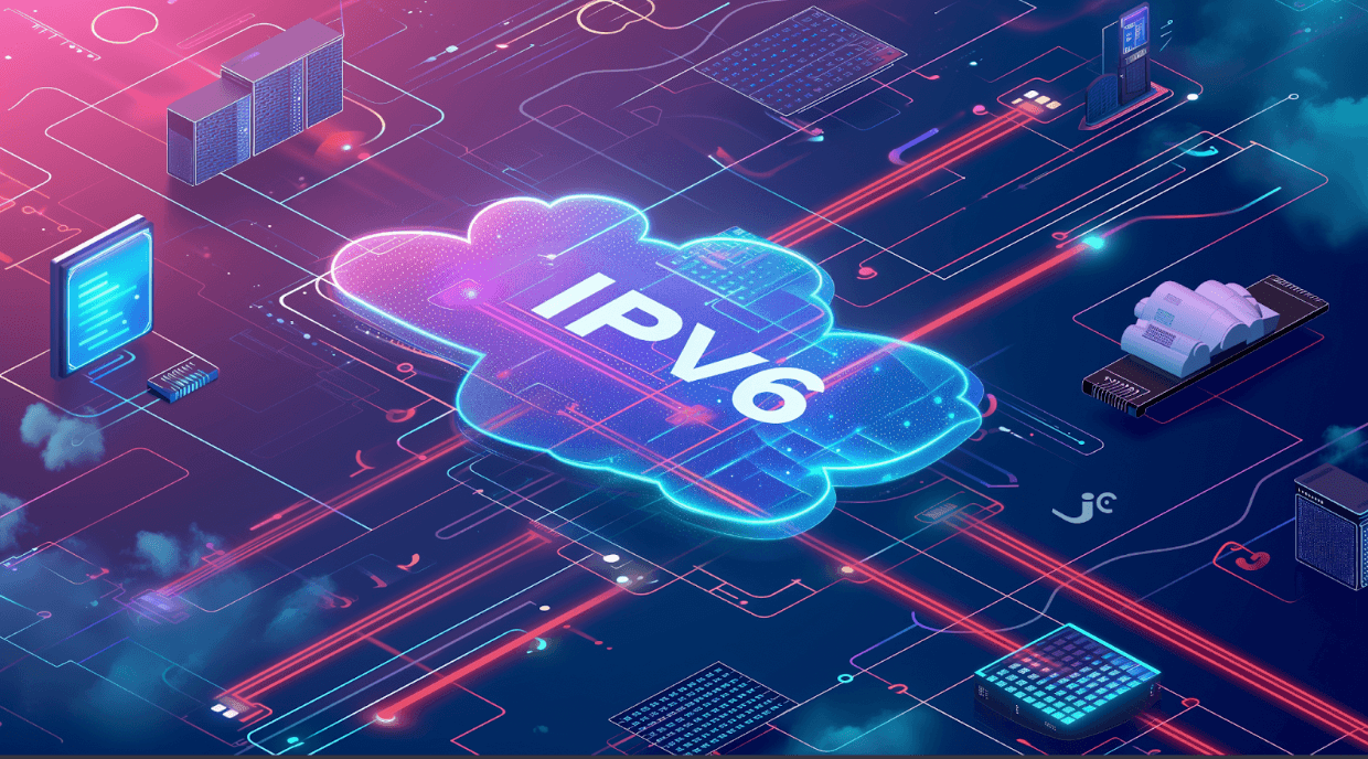 How to Disable IPv6 on Windows and Linux — CPYNET